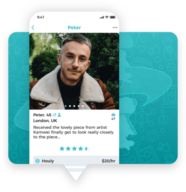 How can I become a tutor?